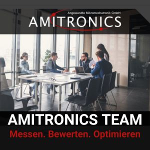 Über uns ↗️ AMITRONICS