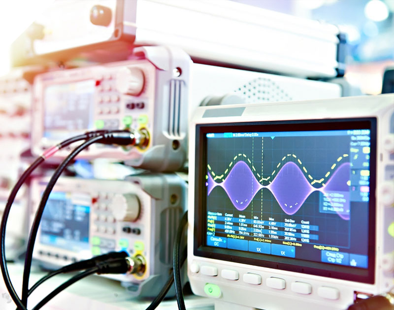 Maschinenakustik ↗️ AMITRONICS