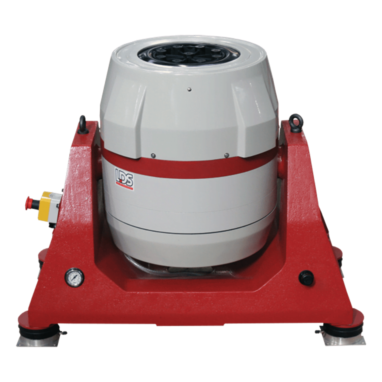 Schwingprüfungen und Schocktests ↗️ AMITRONICS